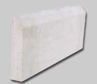 Precast Concrete Kerbs | Hasson Concrete | Derry